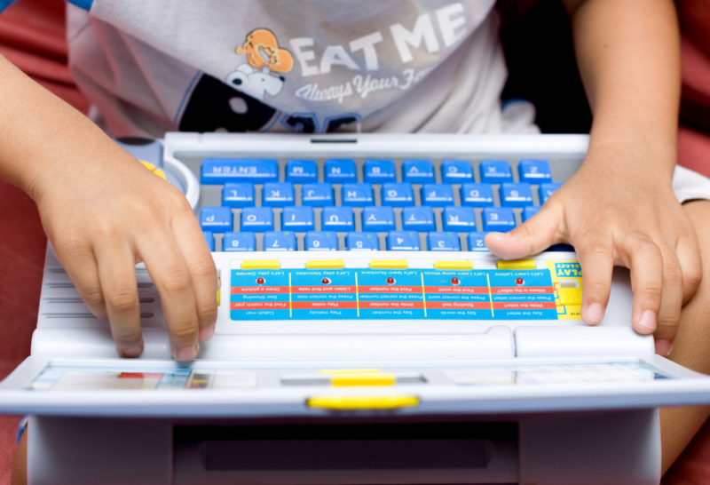 TOP 6 des meilleurs ordinateurs portables 2025 pour enfants