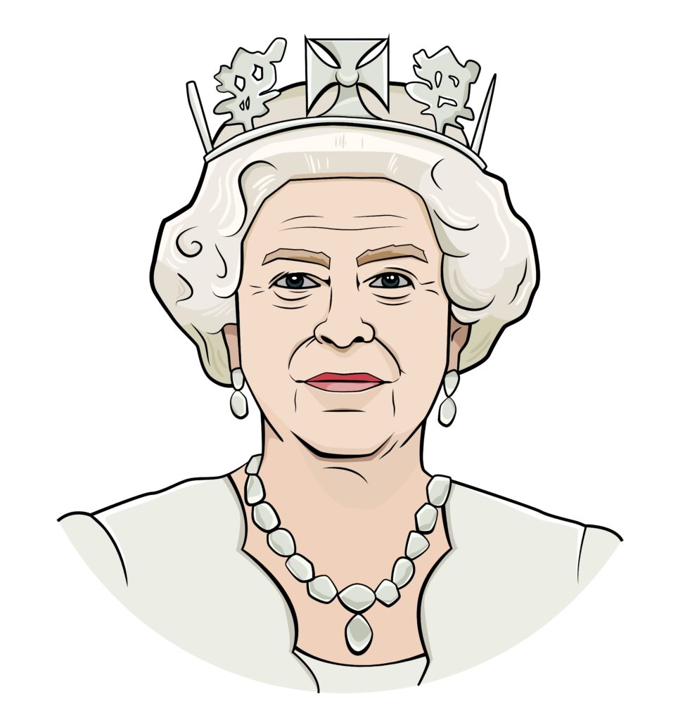 TOP 7 des livres pour enfant qui célèbrent la Reine d'Angleterre