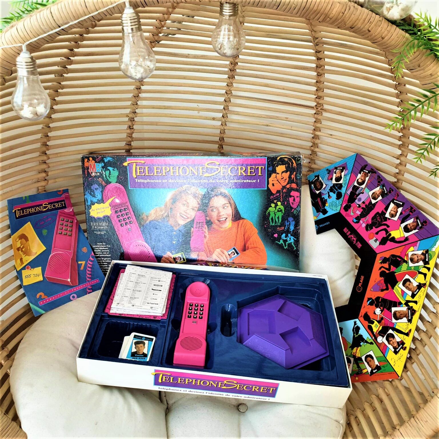 Si tu es né(e) dans les années 90, tu as forcément connu ce jeu de ...