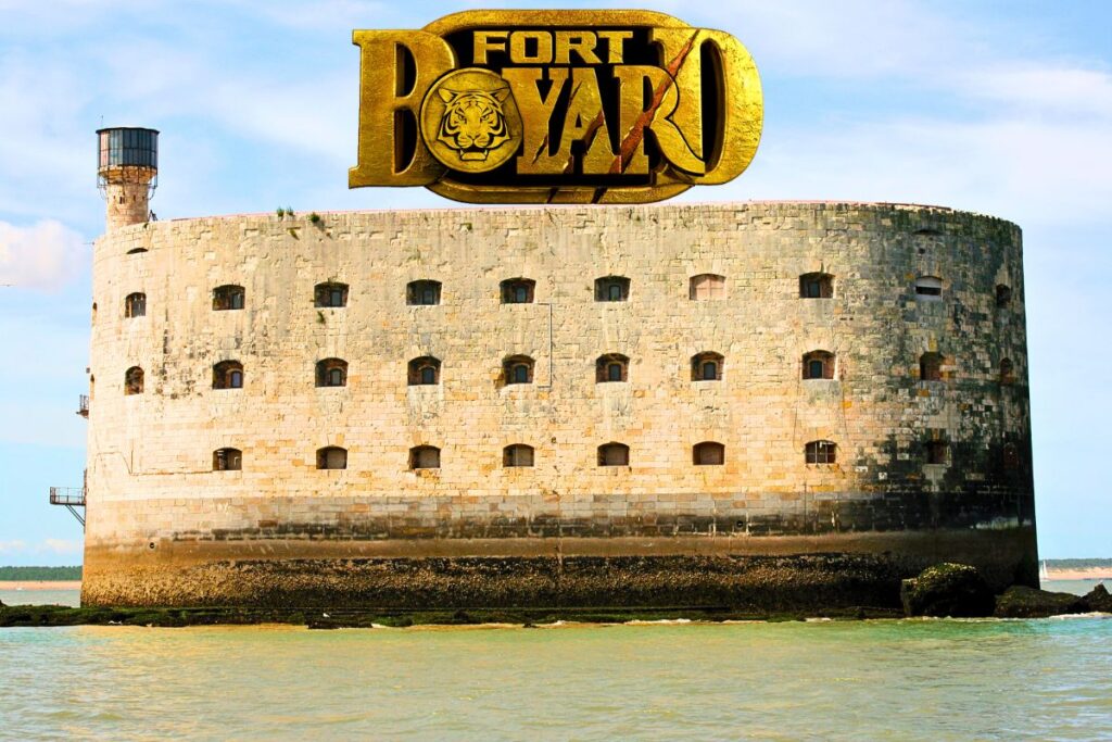 À partir de quel âge mon enfant peut regarder Fort Boyard