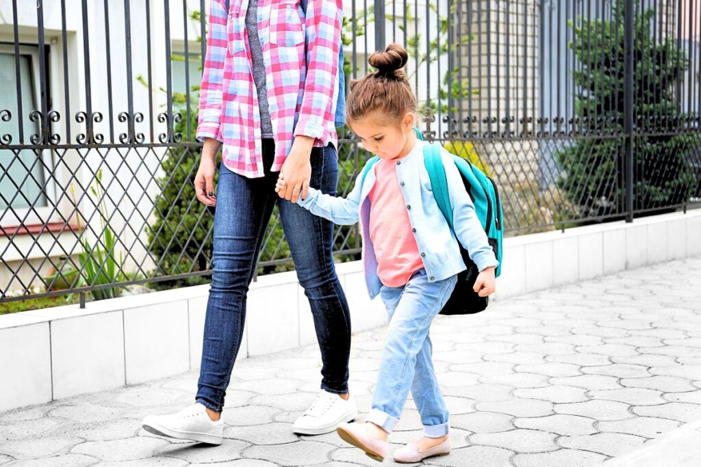 Rentrée scolaire : mon employeur peut-il m'interdire d'accompagner mon ...